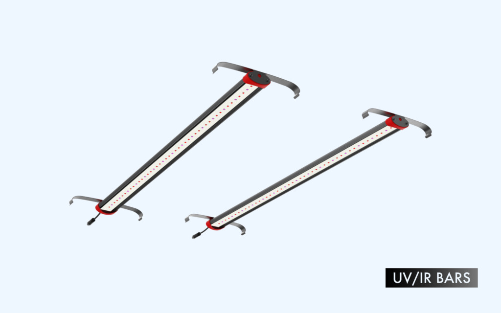 SMART 880 | NŌKOTECH UK