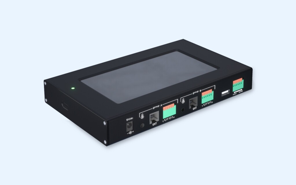 Grow light controllers | NŌKOTECH UK