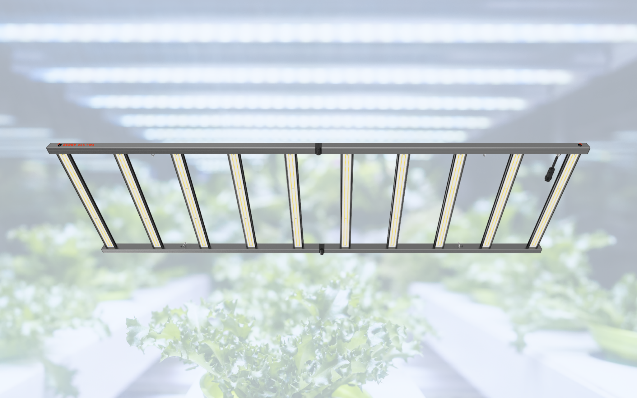 Vertical farming solutions | NŌKOTECH UK